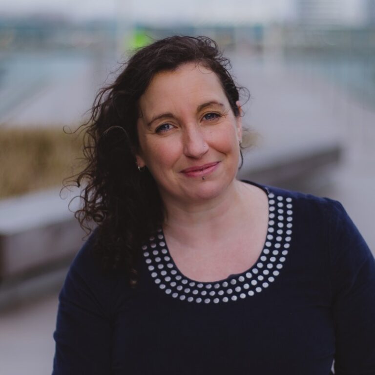 1-1 leadership coaching | Jen McCanna